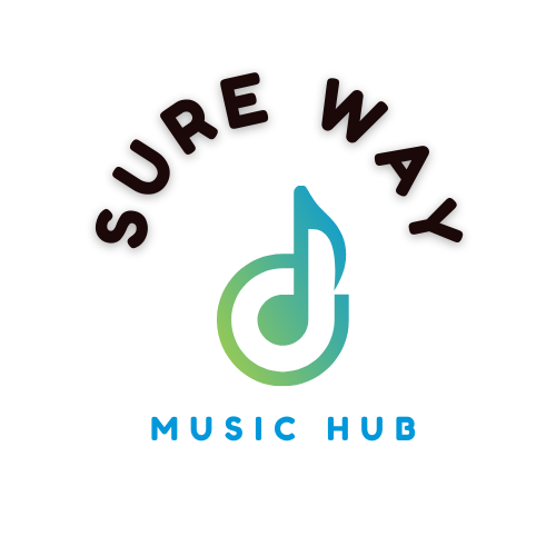 Sure Way Edutech – Unlock your potential with knowledge and innovation.